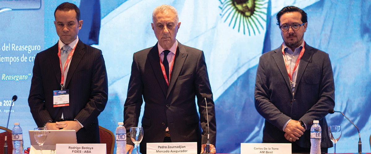 MERCADO ASEGURADOR | La Revista del Seguro y Reaseguro